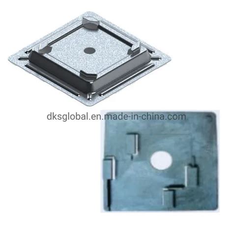 Steel Galvanized Frame Scaffold System For High Rise Building In Bridge Scaffolding System With