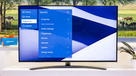 How Do I Connect My Lg Tv To The Internet Coolblue Anything For A