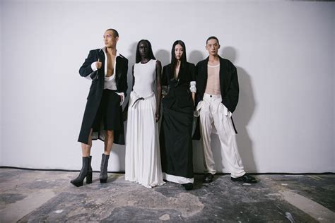 Peter Do Ss23 Womenswear Dazed