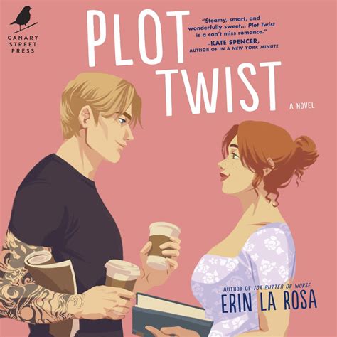 Plot Twist Audiobook Libro Fm
