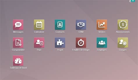 Le Logiciel Odoo Pour Votre Gestion Blog De Dootix