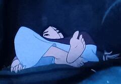 Fa Mulan Drawn Feet Wiki