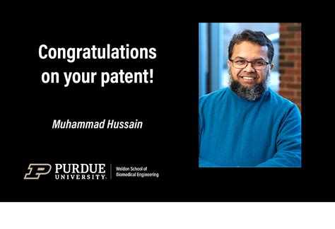 Biomedical Engineering Purdue University