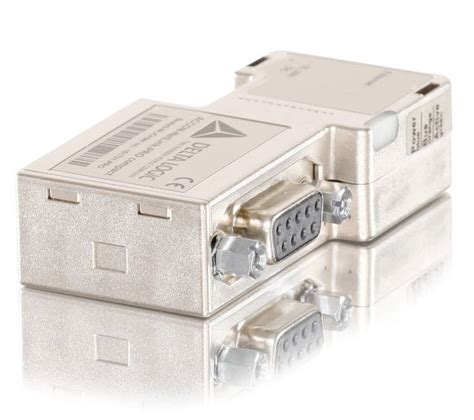 Der kompakte Alleskönner Unser meistverkaufter Kommunikationsadapter