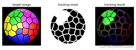 【opencv 例程200篇】51 直方图处理之直方图反向追踪（cv2 calcbackproject） 直方图反向投影追踪 csdn博客