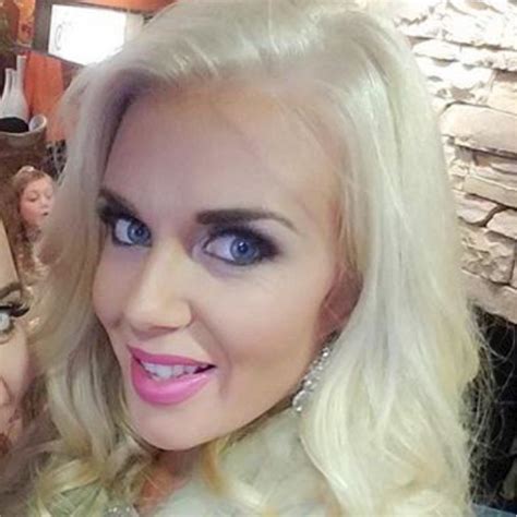 Jessica Block Atlantic City New Jersey United States Professional