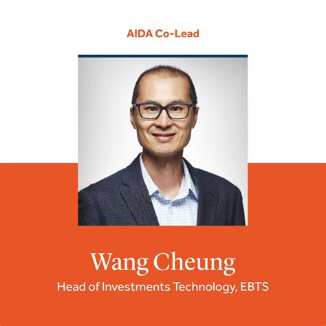 Guardian Life On Linkedin We Are Proud To Have Wang Cheung As A Co Lead Of Our Asian Inclusion…