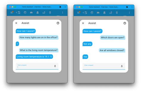 2023 3 Dialogs Home Assistant