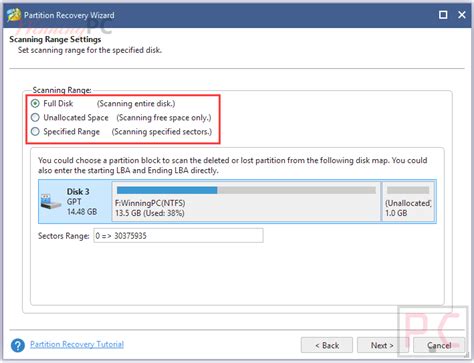 Minitool Partition Wizard Artofit