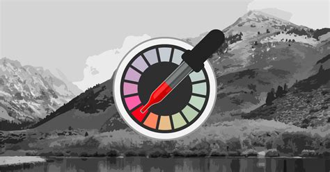 mac純正のカラーピッカーdigital color meterを使う qookie tech