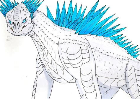 Godzilla Shimo By Tyrannuss555 On Deviantart