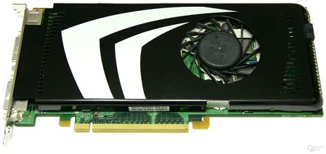 Nvidia GeForce 9600 GT (SLI) im Test: Einmal Radeon-HD-3850-Konkurrenz ...