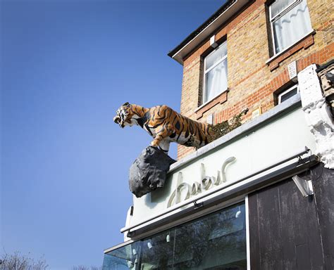 Babur Restaurant Review