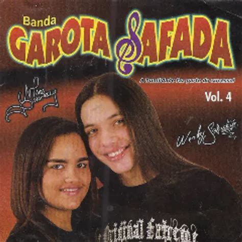Garota Safada Vol Forr Sua M Sica