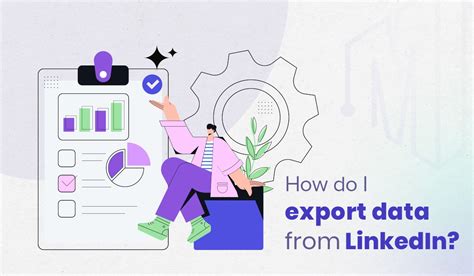 How Do I Export Data From Linkedin