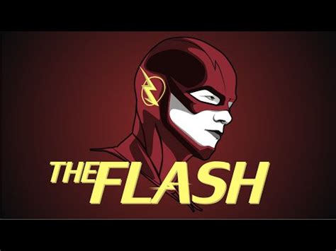 The Flash Vector At Vectorified Com Collection Of The Flash Vector Free For Personal Use