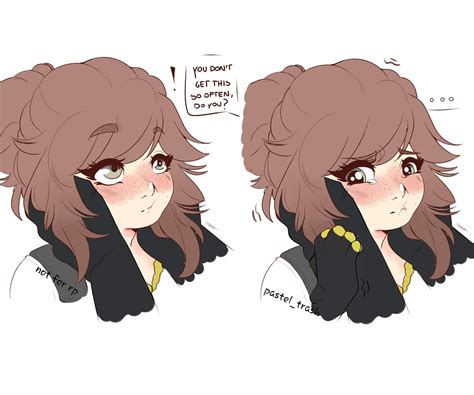 Lack Of Affection SCP Foundation Amino