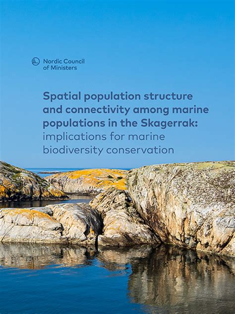 Spatial Population Structure And Connectivity Among Marine Populations