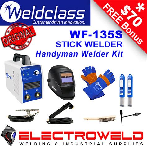 Weldclass 135s Welder Flickr