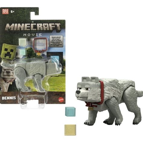 Minecraft Toys In Shop Toys By Brand