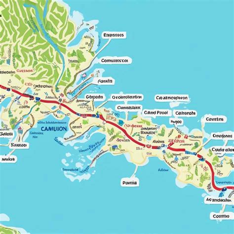 Camiguin Zip Code Guide Quick Postal Lookup