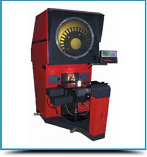 Stainless Steel Profile Projector At Best Price In Pune By S M Engineers Id 2853478048233