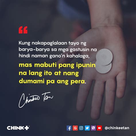 Mag Ipon Archives Chinkee Tan
