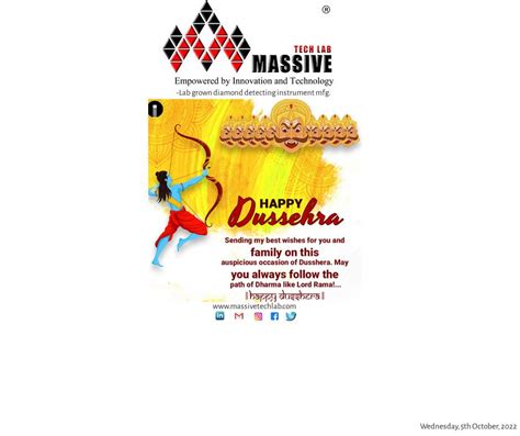 Massive Tech Lab Posted On Linkedin