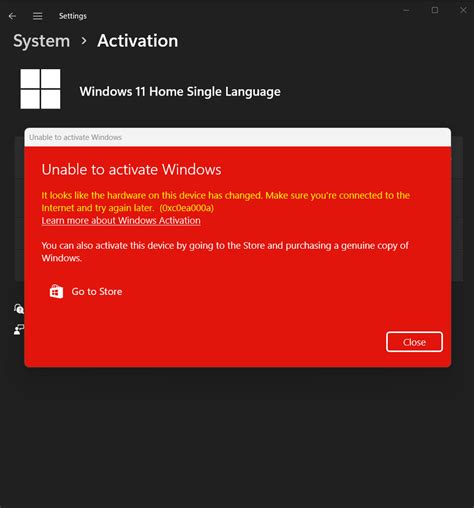 Windows Activation Errors After Using Hp Cloud Recovery Hp Support