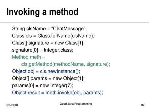 introspection the process by which a builder tool finds out which