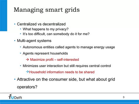 Amineh Ghorbani Smart Grids As Common Pool Resources Managing Electrical Vehicle Charging