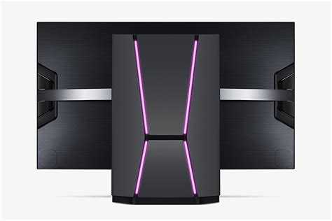 Lg 올레드 플렉스 게이밍 모니터 스펙과 가격 살펴보니