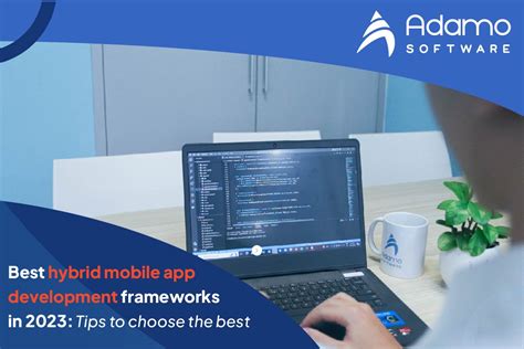 Best Hybrid Mobile App Development Framework In 2023