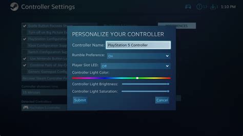 How To Connect A PS5 Controller To A PC Tom S Hardware