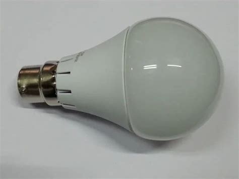 3Watt LED Bulb Type Of Lighting Application Indoor Lighting At 75 Piece In Mumbai