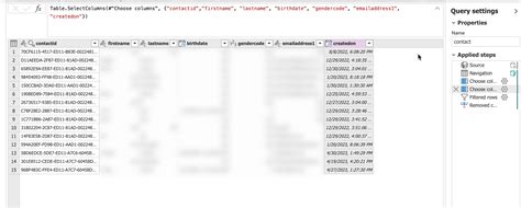 Using Data Flows To Migrate Data Between Dynamics 365