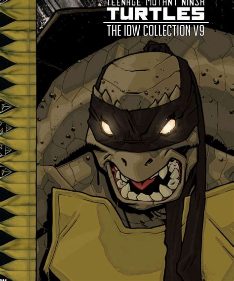 Blog Tmnt A Collection