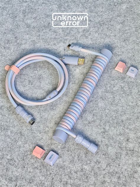 Unknown Error Artisan Cables