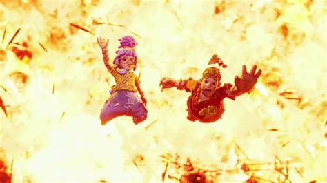 It Takes Two (2021) - Erlebnis durch Geschichten - Filme, Serien, Games