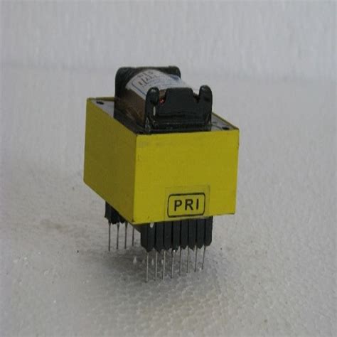 Pcb Transformers Printed Circuit Board Transformers Latest Price