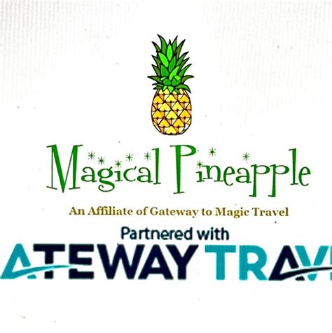 Magical Pineapple Added A New Photo Magical Pineapple