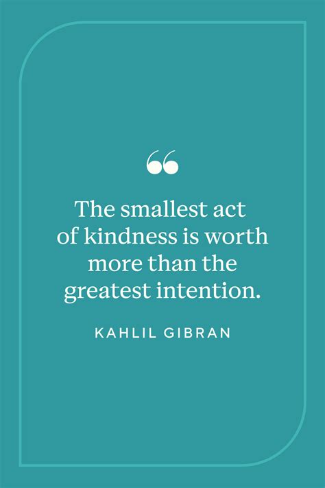 50 Best Kindness Quotes To Make The World A Better Place