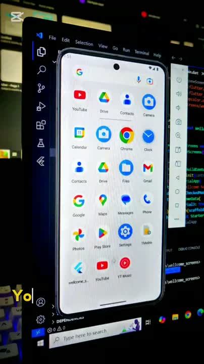 Abdul Saboor On Linkedin Flutter Flutterdevelopers Dart It