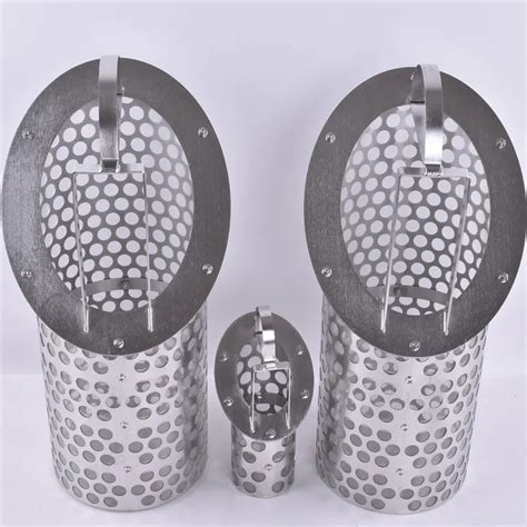 Doiee Replacement Strainer Support Basket Screen Y Strainer Screen