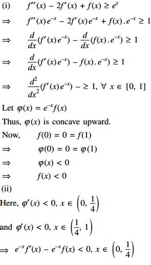 Let F 0 1 →r Be A Function Suppose The Function F Is Twice