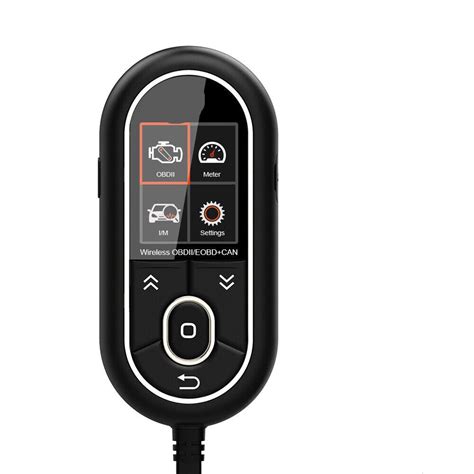 Echipament De Diagnosticare Bluetooth 3in1 Indicator Obd Negru Emagro Echipament De Diagnosticare Bluetooth 3in1 Indicator Obd Negru Emagro