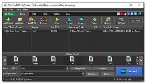 Top Best Video Encoder Software Updated