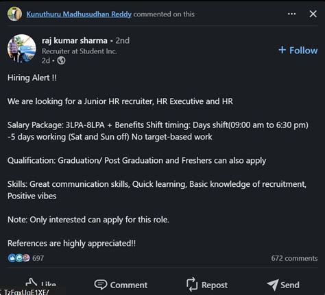 abbas shaik on linkedin fake