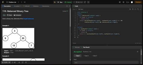 Bharti Kumari On Linkedin 100daysofcode Drgvishwanathan Leetcode