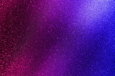 그라데이션과 그레인 효과가 있는 빨간색 보라색과 파란색 반짝이 배경 배경 주제에 대한 스톡 사진 및 기타 이미지 배경 주제 반짝이 파란색 Istock